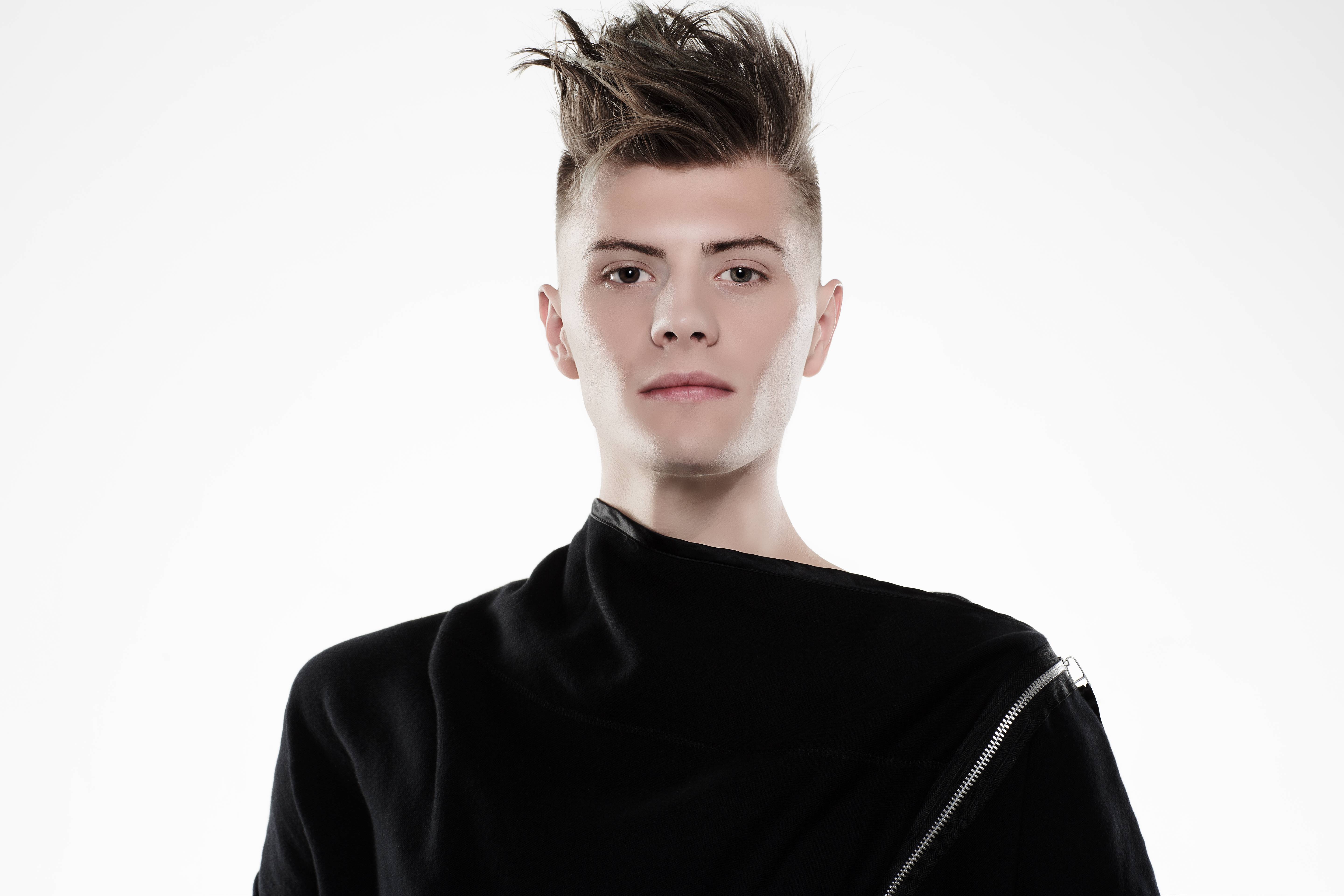 Chill Collections – Andrew Gilbert