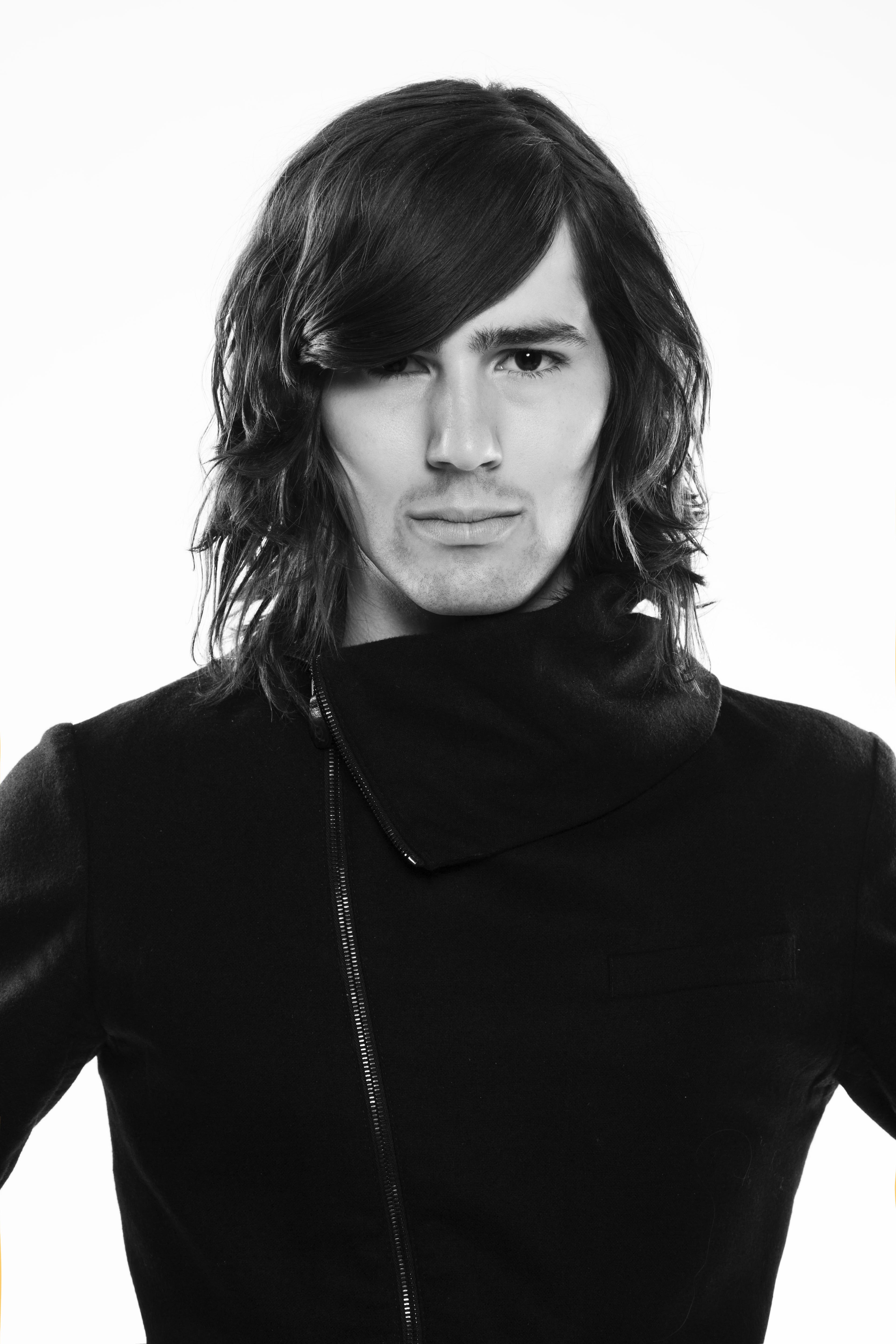 Chill Collections – Andrew Gilbert