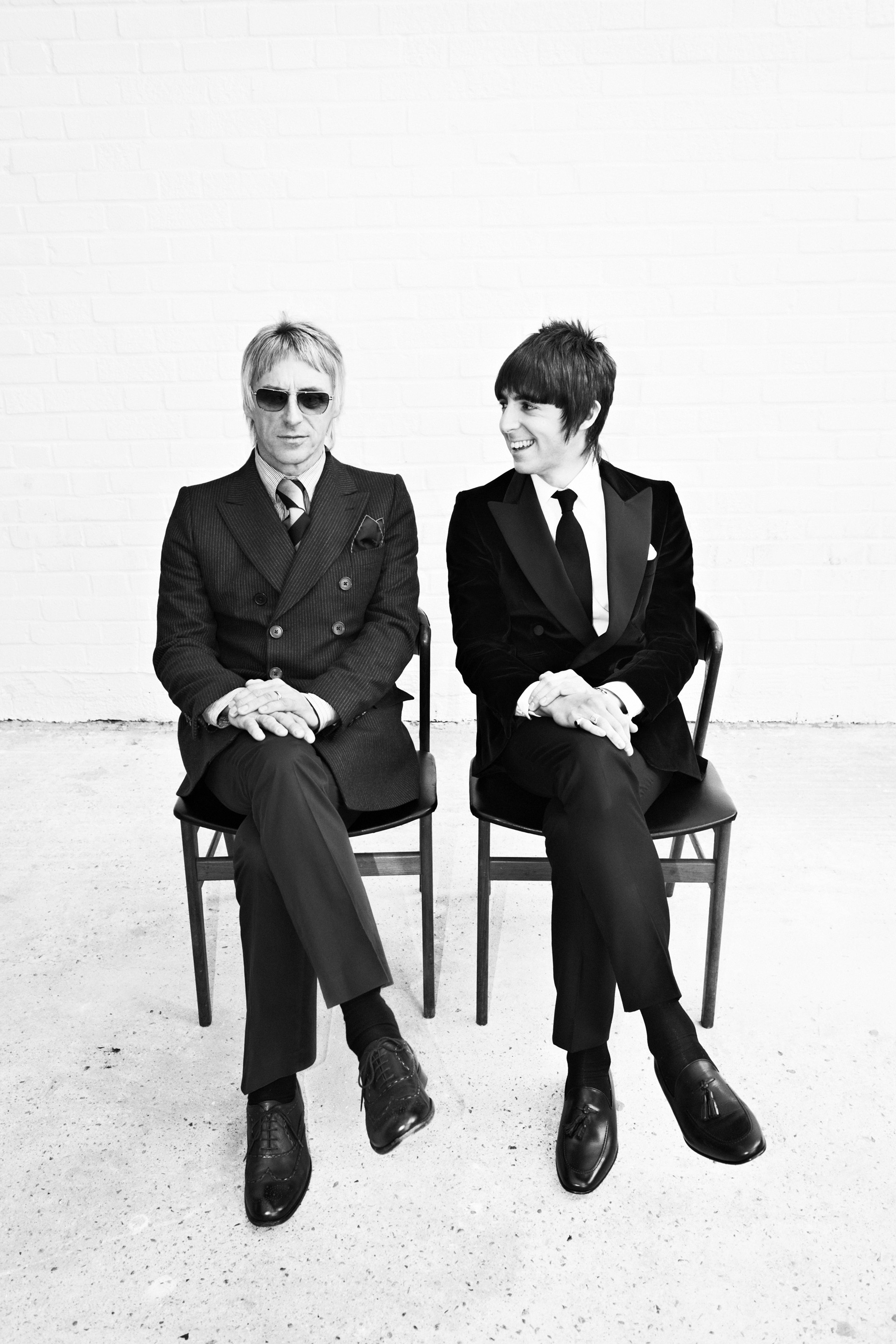 Dale Ted Watkins – Andrew Gilbert